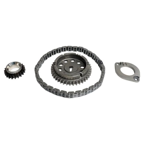 JJS4WD Buy Crown Automotive Timing Chain Kt for 07-11 Jeep Wrangler ...