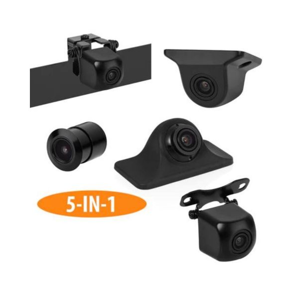 JJS4WD Buy Stinger Off-Road BOYO Universal HD Backup Camera with ...