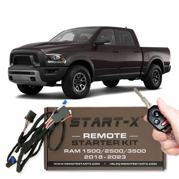 JJS4WD Buy Stinger Off-Road Start-X Plug N Play Remote Starter Kit ...