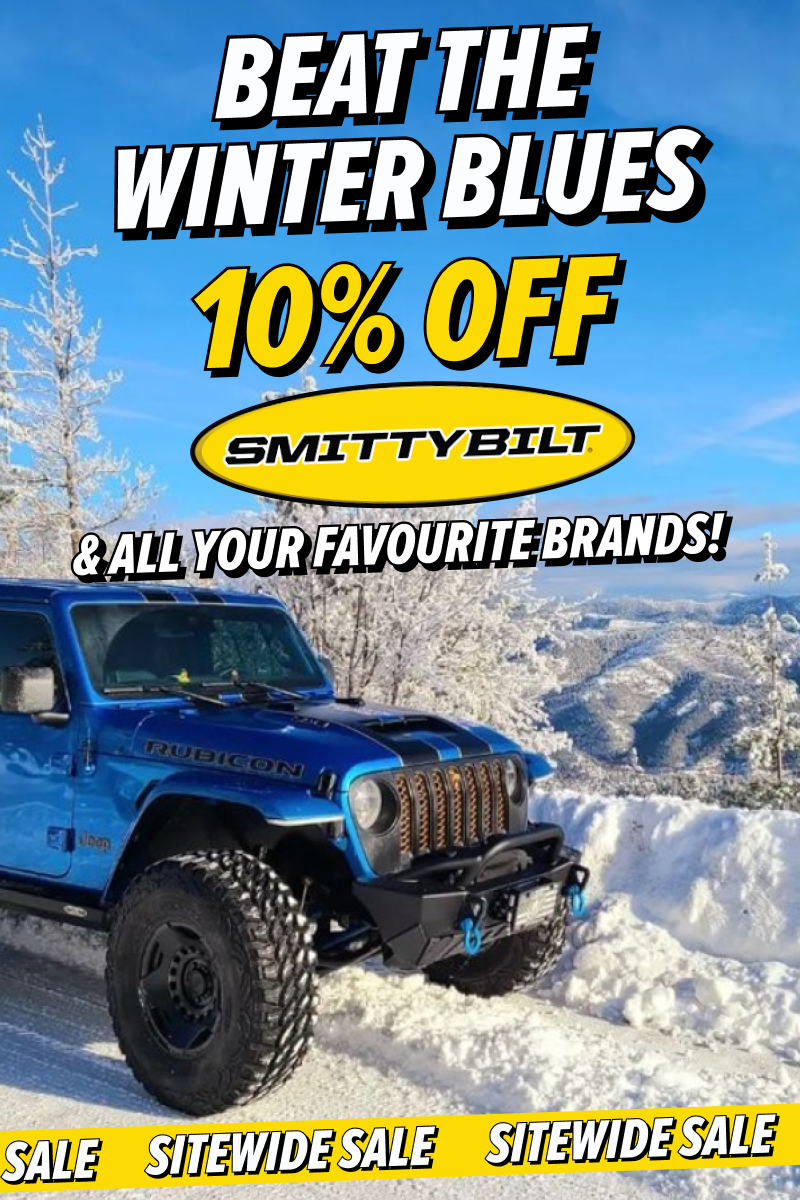 JJS4WD Home | Jeep Parts Store in US.